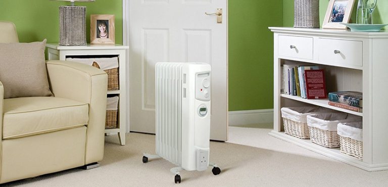 Top 8 cele mai bune calorifere electrice (decembrie 2025)
