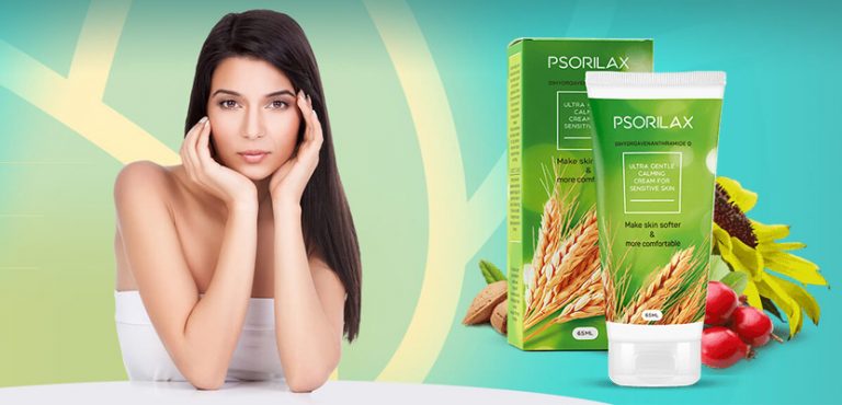 Psorilax tratează psoriazisul și previne reapariția bolii. Ingrediente ...