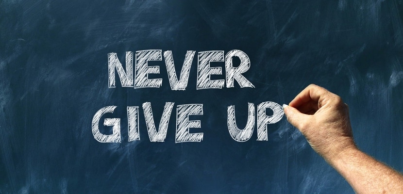 Perseverența, drumul către reușită - eFamilia.ro