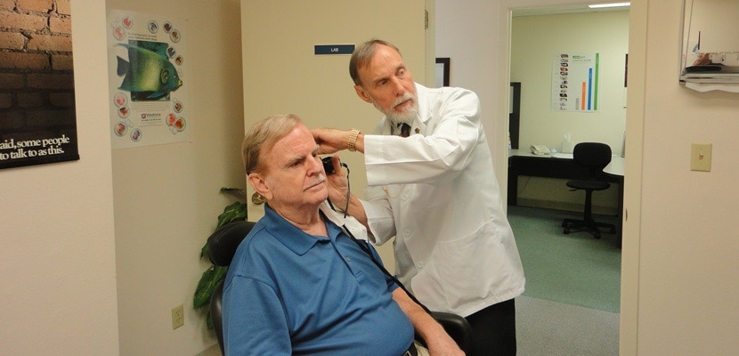 Tot ce trebuie să știți despre pierderea auzului